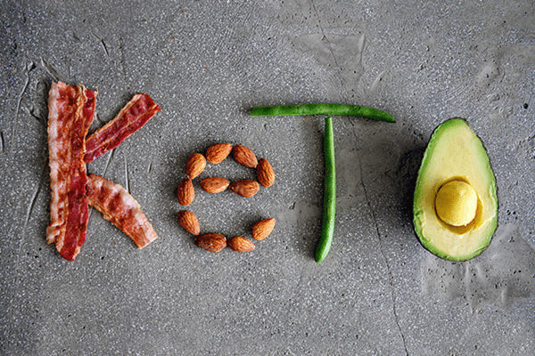 What is a Keto Diet and how does it work? - SOW Seeds of Wellness
