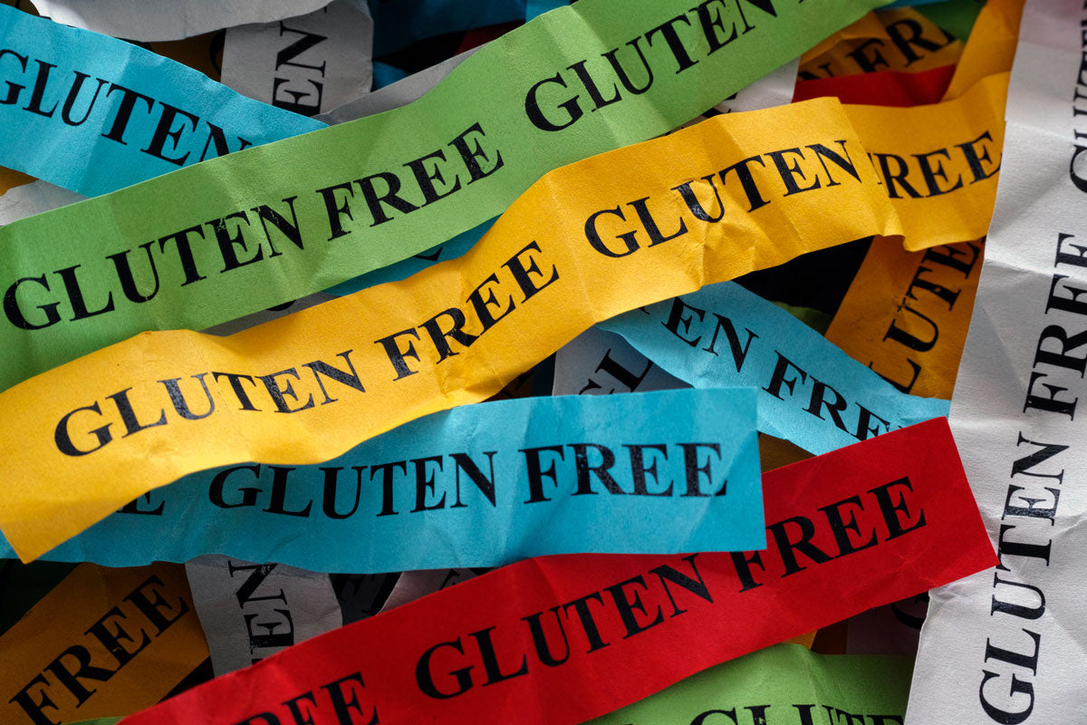 What is gluten, where is it found, and what does it do to the body ...
